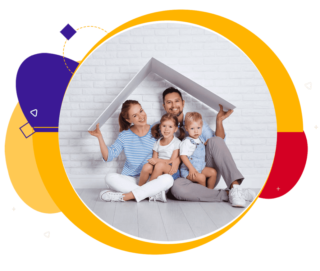 Types of Foster Care - Ikon Fostering