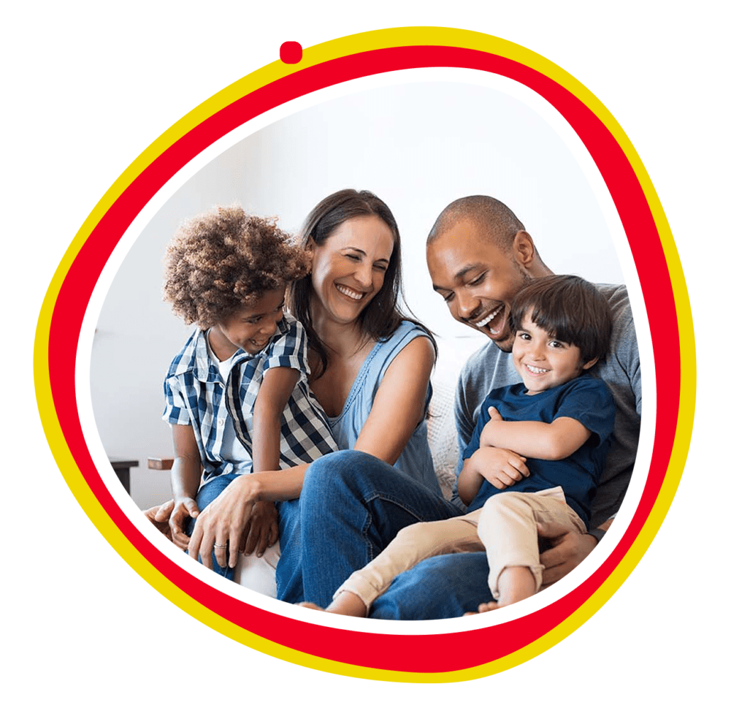 About Us (Independent Fostering Agency) - Ikon Fostering